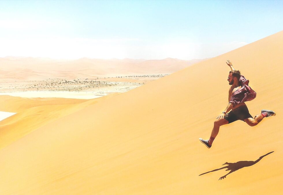 Top 10 Things To Do in Namibia | African Vibe Tours and Events